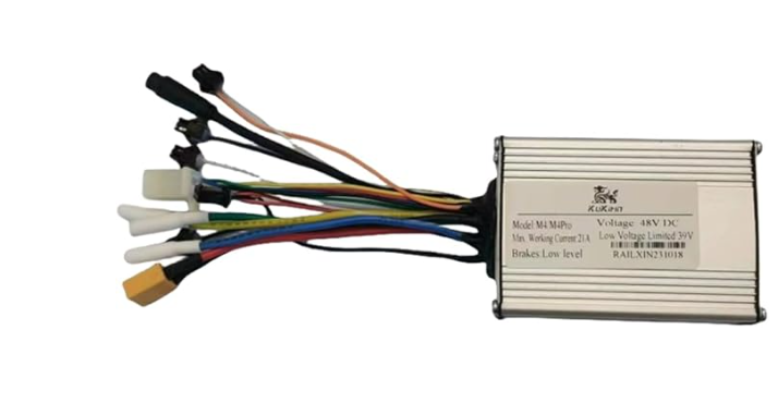 Controller Kugoo Kirin M4/m4pro New Version – Mark Scooter Repair